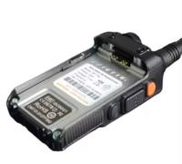China Baofeng BF-F8 VHF UHF Dual Band Two Way Radio 128 Channels 5W Long Range Handheld Walkie Talkie for sale