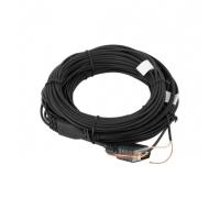 China Hytera PC82 10m Programming Cable with DB26 Connector for MD782 MD782i MT680 Plus Radios for sale