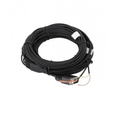 China Hytera PC82 10m Programming Cable with DB26 Connector for MD782 MD782i MT680 Plus Radios for sale