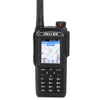 China Abell A760L IP67 Waterproof Walkie Talkie 4800mAh Battery 3.6V Long Range Two Way Radio for sale