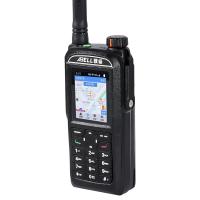 China Abell A760L IP67 Waterproof Walkie Talkie 4800mAh Battery 3.6V Long Range Two Way Radio for sale