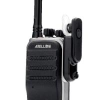China ABELL A720T Digital Two-Way Radio with 1800mAh Battery and 32 Channels - IP67 Waterproof DMR Walkie Talkie for sale