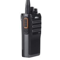 China ABELL A520T Digital Two Way Radio 5W UHF 16 Channel Super Long Standby Voice Encryption Walkie Talkie for sale