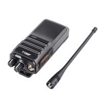 China ABELL A520T Digital Two Way Radio 5W UHF 16 Channel Super Long Standby Voice Encryption Walkie Talkie for sale