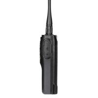 China ABELL A520T Digital Two Way Radio 5W UHF 16 Channel Super Long Standby Voice Encryption Walkie Talkie for sale