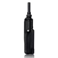 China ABELL A760L Ex IP67 Bluetooth Waterproof VHF Marine Radio 5W 4800mAh Walkie Talkie for sale