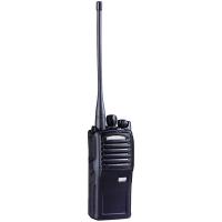 China Abell A85TS DMR Walkie Talkie 4W UHF Two Way Radio 1600mAh Battery Waterproof Dustproof for sale