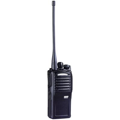 China Abell A85TS DMR Walkie Talkie 4W UHF Two Way Radio 1600mAh Battery Waterproof Dustproof for sale