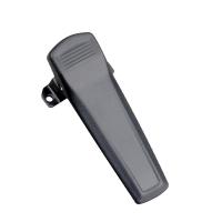 China Hytera BC08 Replacement Belt Clip for BD5i Series Two-Way Radios with 1000+ User Capacity and Digital Audio for sale