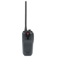 China M94D VHF Marine Two-Way Radio with 6W Power, IPX7 Waterproof & GPS for Boating Safety for sale