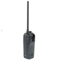 China M94D VHF Marine Two-Way Radio with 6W Power, IPX7 Waterproof & GPS for Boating Safety for sale
