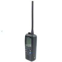 China M94D VHF Marine Two-Way Radio with 6W Power, IPX7 Waterproof & GPS for Boating Safety for sale