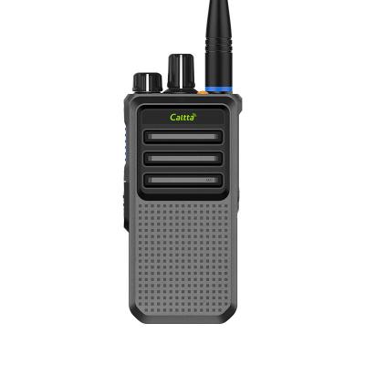 China Caltta KIRISUN DH405Ex Two Way Radio with 3000mAh Battery and IPX6 Water Resistance for sale