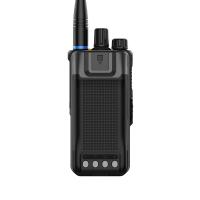 China Caltta KIRISUN DH405Ex Two Way Radio 5W 3000mAh 400-470MHz Professional Communication Device for sale