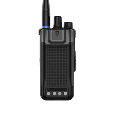 China Caltta DH405Ex Explosion-Proof Digital Two-Way Radio 5W 400-470MHz with 64 Channels IP65 Waterproof for sale