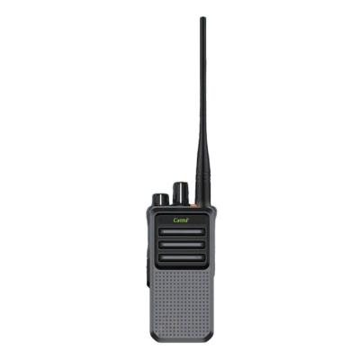 China Caltta DH405Ex Explosion-Proof Two-Way Radio with 5W Power and 7.4V Voltage for Industrial Communication for sale