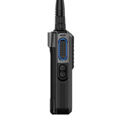 China Caltta DH405Ex Explosion-Proof Digital Two-Way Radio 5W 3000mAh IP65 Waterproof Handheld Transceiver for sale