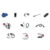 China Caltta DH405Ex Explosion-Proof Digital Two-Way Radio 5W 400-470MHz with 64 Channels IP65 Waterproof for sale