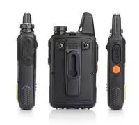 China Baofeng BF-T1 2W Mini Handheld Walkie Talkie with 1500mAh Battery and 5km Range for Commercial Use for sale