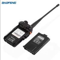 China Baofeng UV-5R Dual Band Walkie Talkie 4W Output 128 Channels VHF UHF Radio for sale