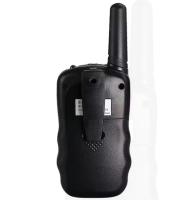 China Baofeng BF-T3 UHF Two-Way Radio 2W Power 400-470MHz 20 Channels 1-3KM Range for sale