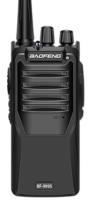China Baofeng BF-999PLUS 5W UHF Walkie Talkie with 400-470MHz Frequency and 16 Channels for sale