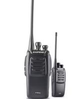 China Baofeng BF-999PLUS 5W UHF Walkie Talkie with 400-470MHz Frequency and 16 Channels for sale