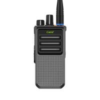 China Caltta DH405Ex Explosion-Proof IP65 Waterproof Digital Two-Way Radio with 3000mAh Battery and 64 Channels for sale