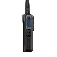 China Caltta DH405Ex Explosion-Proof IP65 Waterproof Digital Two-Way Radio with 3000mAh Battery and 64 Channels for sale