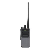 China Caltta DH405Ex Explosion-Proof IP65 Waterproof Digital Two-Way Radio with 3000mAh Battery and 64 Channels for sale