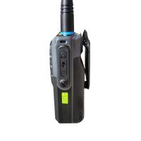China Caltta DH415Ex IP65 Dustproof Waterproof Walkie Talkie 1W 64 Channels Digital Analog Radio for sale