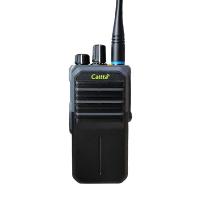 China Caltta DH415Ex IP65 Dustproof Waterproof Walkie Talkie 1W 64 Channels Digital Analog Radio for sale