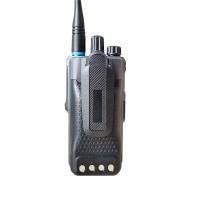 China Caltta DH415Ex IP65 Dustproof Waterproof Walkie Talkie 1W 64 Channels Digital Analog Radio for sale