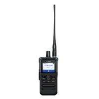 China Caltta DH450 Digital Analog Two-Way Radio with 2500mAh Battery and 512 Channels for Long Range Communication for sale