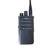 China Caltta KIRISUN DH612 Digital Two-Way Radio 4W UHF 400-470MHz with 32 Channels and 3-10km Range for sale