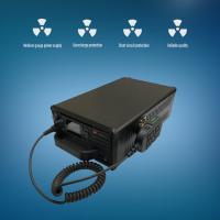 China Caltta AM900 Vehicle Mounted Base Station Battery 21A Output 202×115.5×382.5mm with Short Circuit Protection for sale