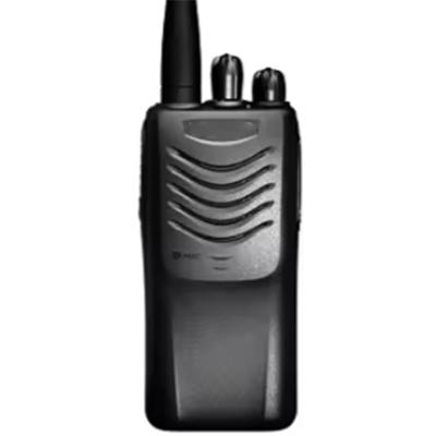 China Kenwood TK-2000 Long Range Two-Way Radio with 16 Channels and 5 Mile Range for Professional Communication for sale