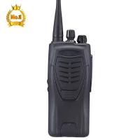 China Kenwood TK-2207 Two Way Radio with 16 Channels and 5W Output Power for Professional Communication for sale