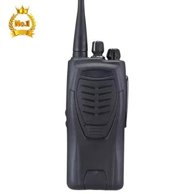 China Kenwood TK-2207 Two Way Radio with 16 Channels and 5W Output Power for Professional Communication for sale