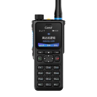 China Caltta KIRISUN GH960S Public Network Two Way Radio IP68 Waterproof GPS 2500mAh 7.7V for sale