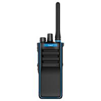China Caltta Kirisun PH910EX Explosion Proof Digital Walkie Talkie 400-470MHz 32 Channel IP68 Handheld for sale