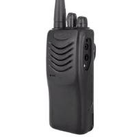 China Kenwood TK-3000 Two Way Radio with 16 Channels and 5 Mile Range for Industrial Communication for sale