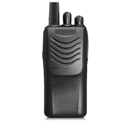 China Kenwood TK-3000 Two Way Radio with 16 Channels and 5 Mile Range for Industrial Communication for sale