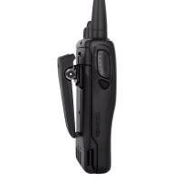 China Kenwood TK-3000 Two Way Radio with 16 Channels and 5 Mile Range for Industrial Communication for sale