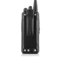 China Kenwood NX-348C Long Range Walkie Talkie 5W Power Digital Analog GPS 3-10km Range for sale