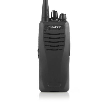 China Kenwood NX-348C Long Range Walkie Talkie 5W Power Digital Analog GPS 3-10km Range for sale