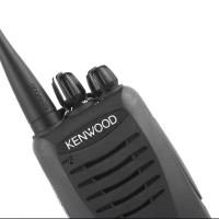 China Kenwood NX-348C Long Range Walkie Talkie 5W Power Digital Analog GPS 3-10km Range for sale
