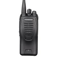 China Kenwood TK-3207GD Digital Two-Way Radio with 4W Output Power and IP54 Waterproof Rating for Long-Range Communication for sale