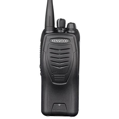 China Kenwood TK-3207GD Digital Two-Way Radio with 4W Output Power and IP54 Waterproof Rating for Long-Range Communication for sale