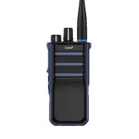 China Caltta RH506 Railway Voice Broadcast Long Endurance Walkie Talkie 4W 400-470MHz Digital for sale